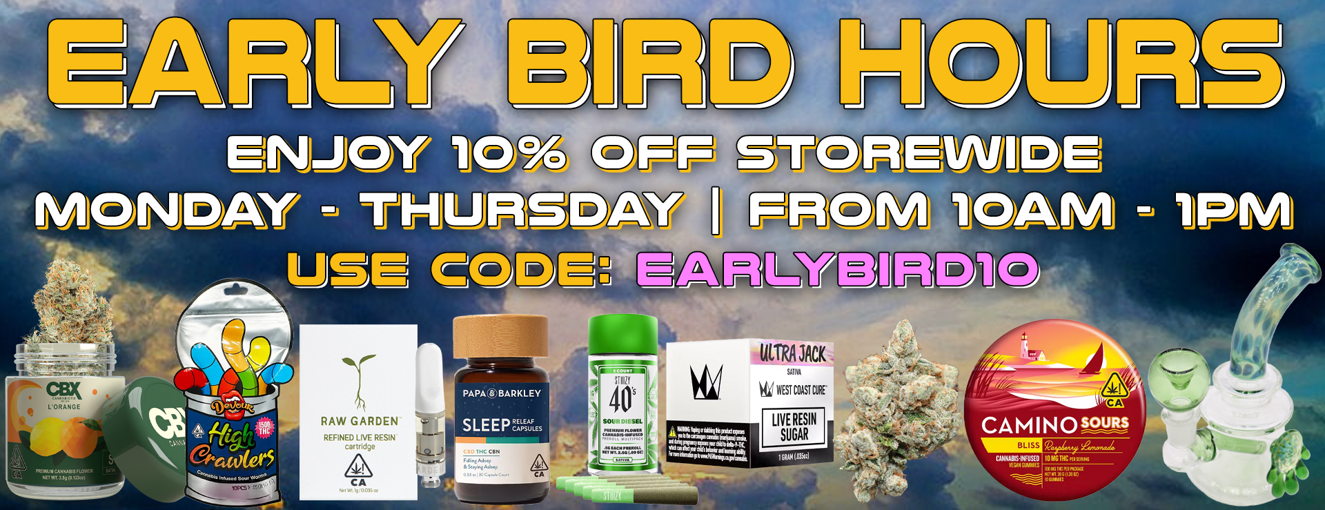 Best Marijuana Dispensary In Orange County California