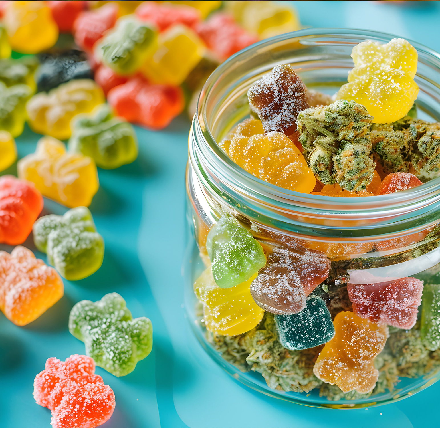 Edibles