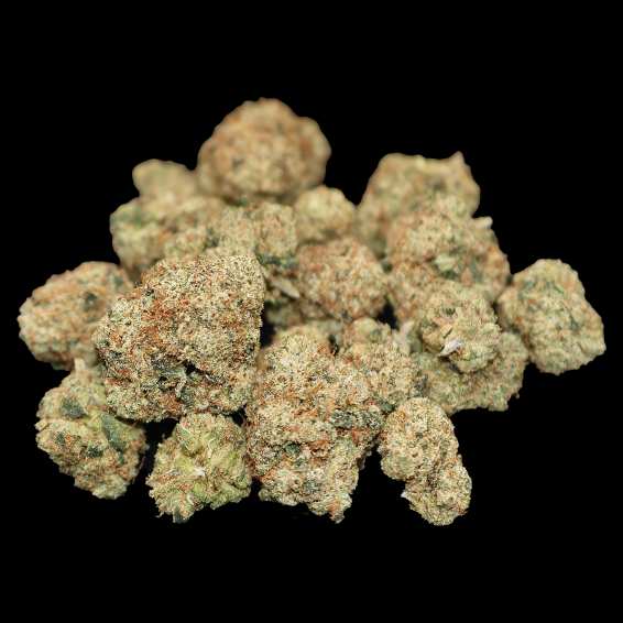 Indoor OG Smalls (1 Oz.)
