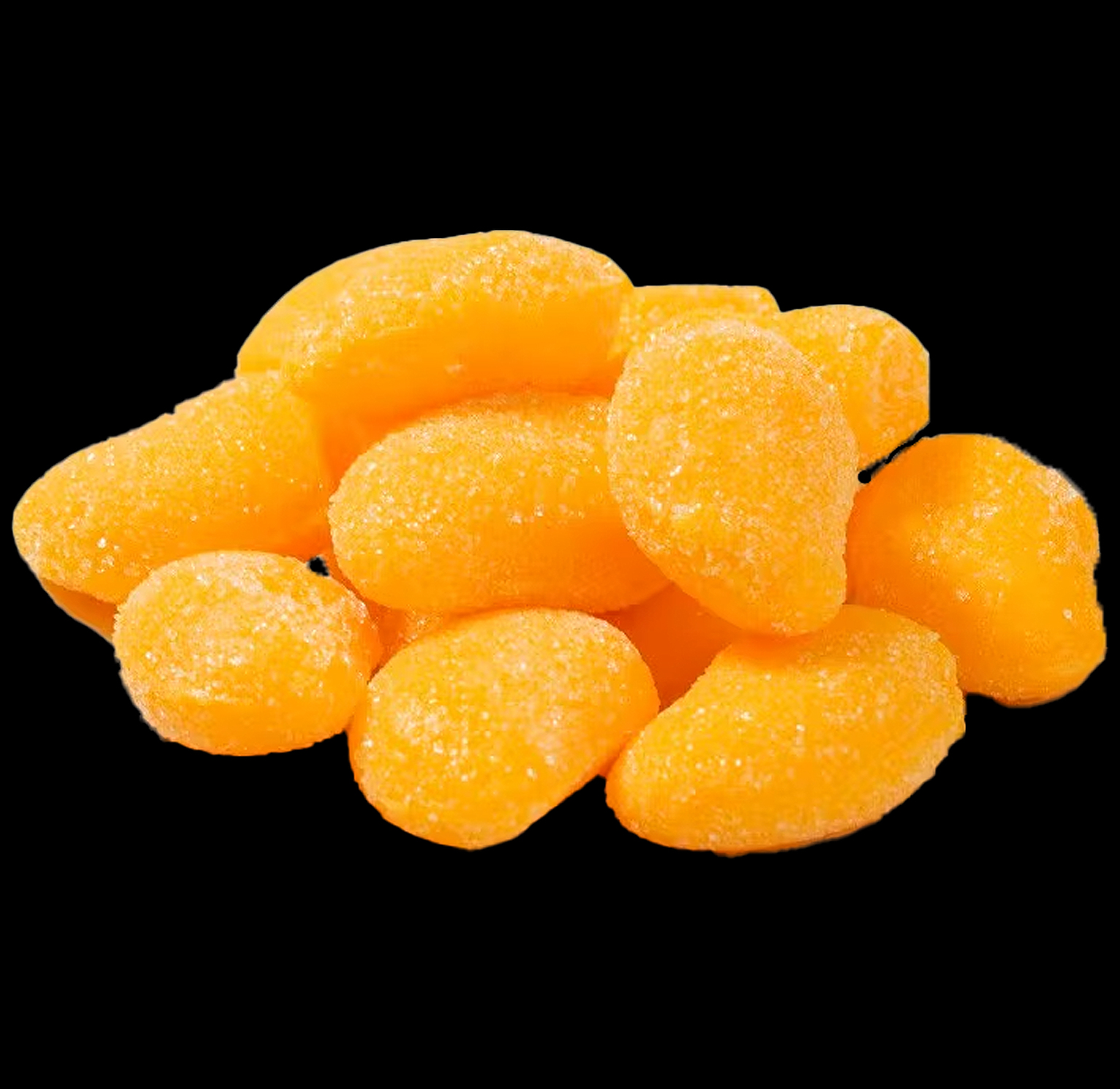 Devour - Sour Mango Gummies (1500mg.)
